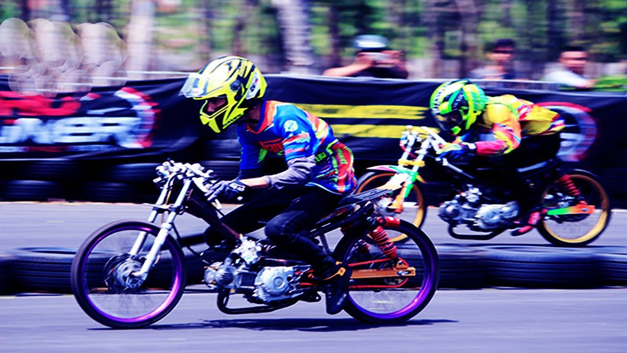 Đua Xe Racing Boy [ PHẦN 5 ] Tốc Độ - YouTube