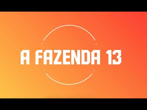A FAZENDA AO VIVO EM HD AGORA #ROOM 04
