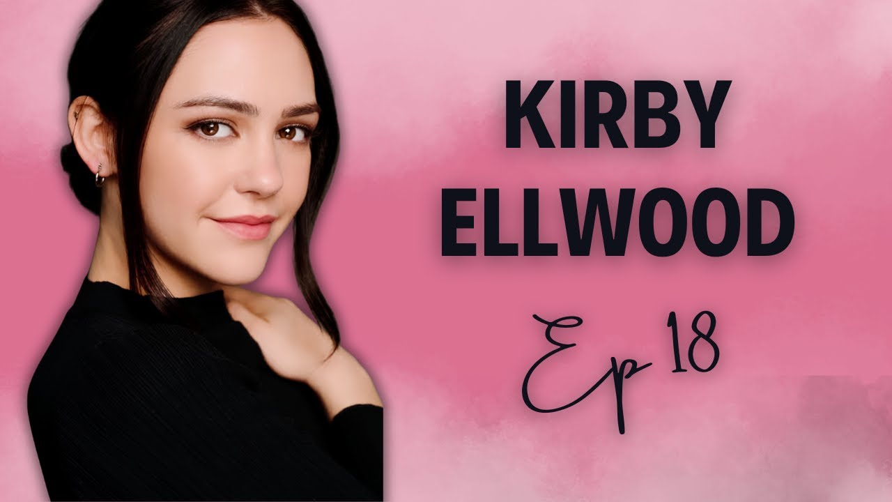 Episode 18 ft. Kirby Ellwood - YouTube
