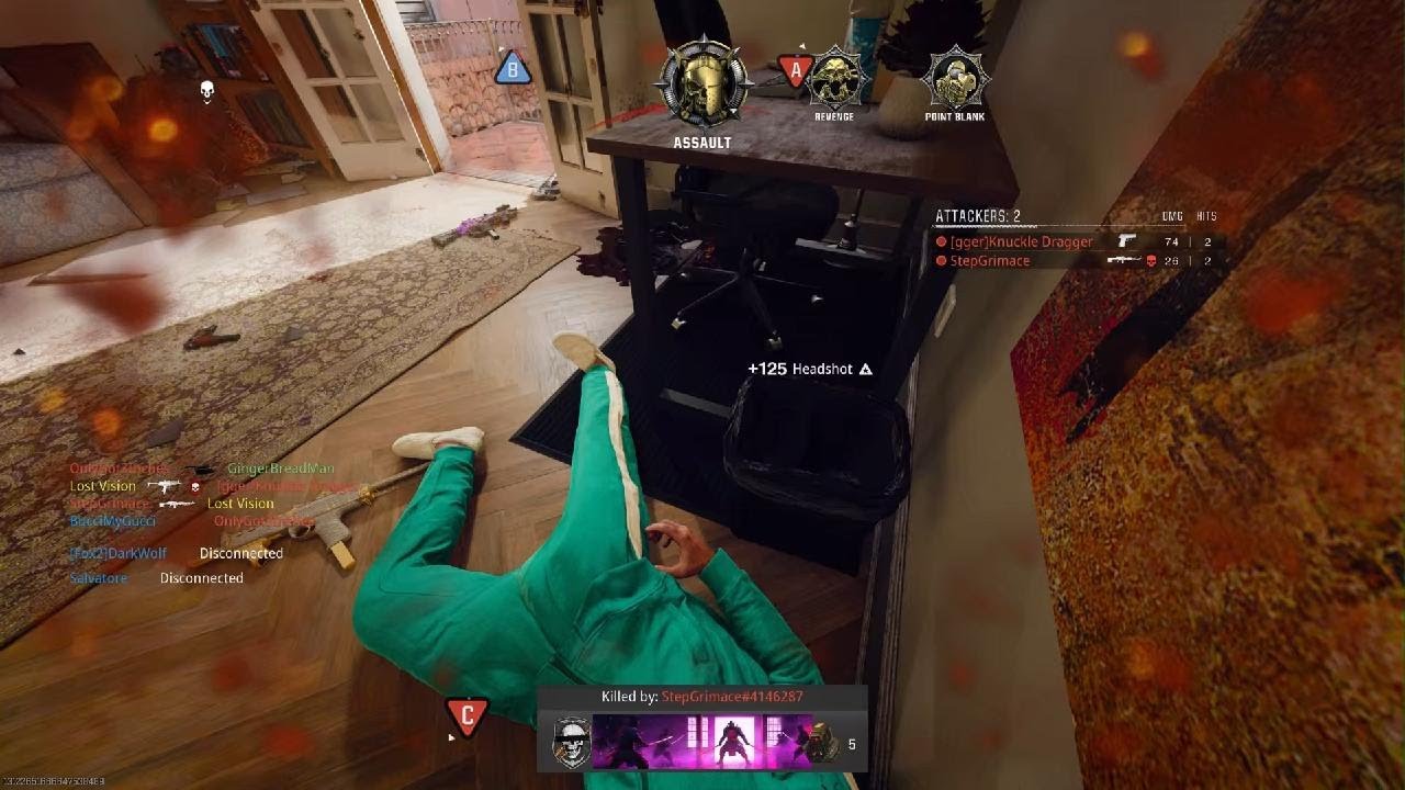 Call of Duty_20250112212950 - YouTube