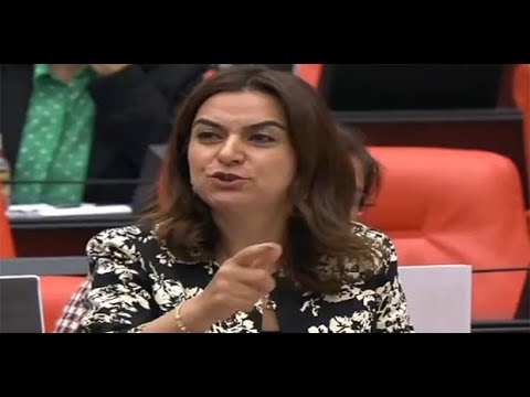 Gülistan Kılıç Koçyiğit: \