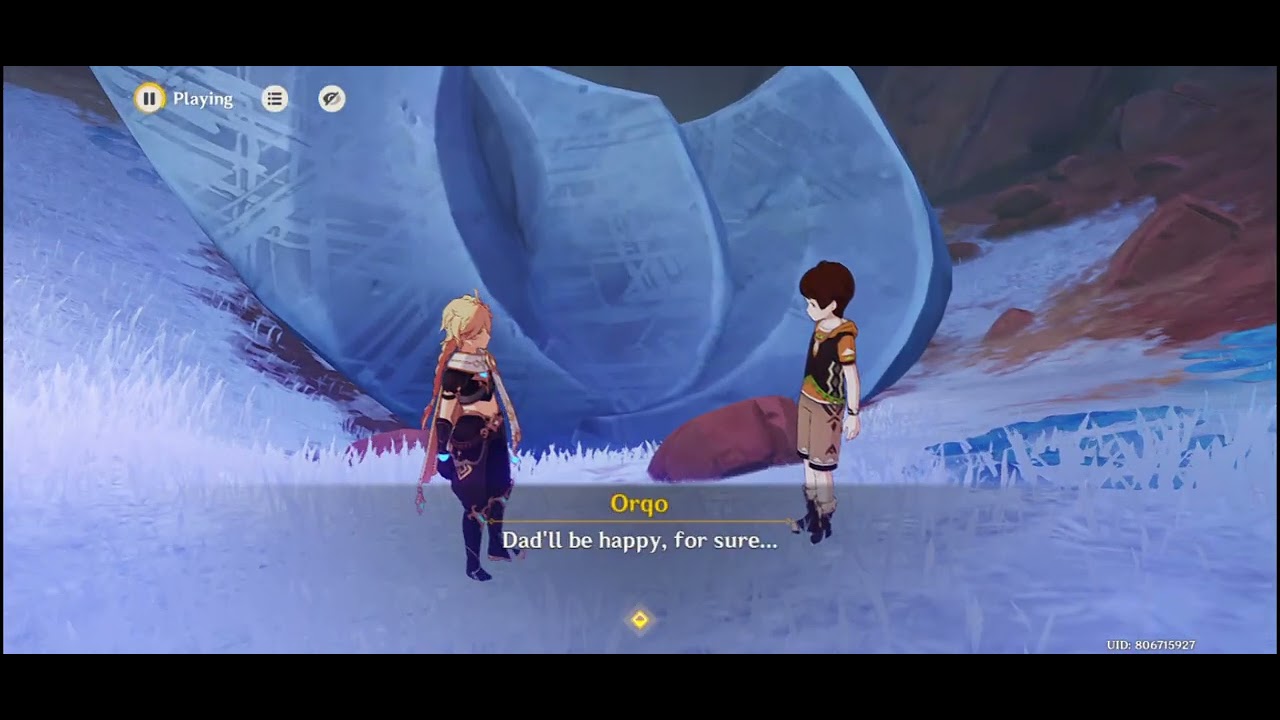 World Quest - Hidden Power - YouTube