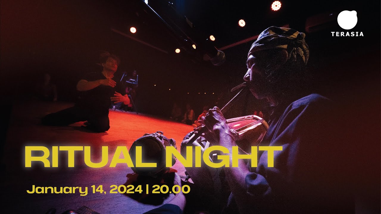 [Performance] Ritual Night - YouTube
