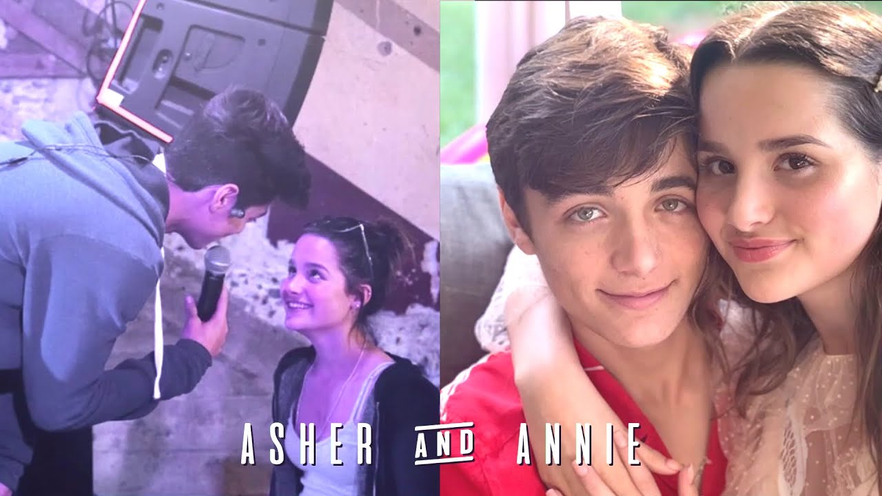 Ashannie edits that’ll make you feel single af. - YouTube
