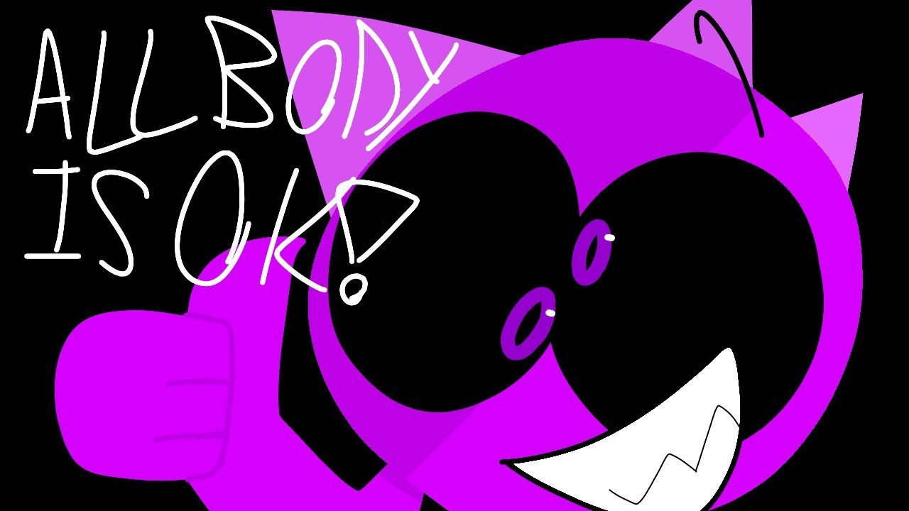 Creative | AMV Animation (feat. purple face) ||BFB AU|| - YouTube