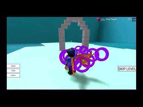 Speed run 4 levels 1 and 2 no sound - YouTube