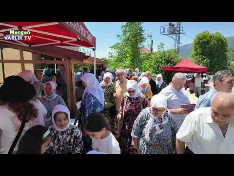2 Ağustos 2026   Turna Köyü Video
