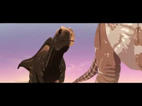 Dead Sound’s Dinosauria Season 2 Official Trailer (Resounded) - YouTube