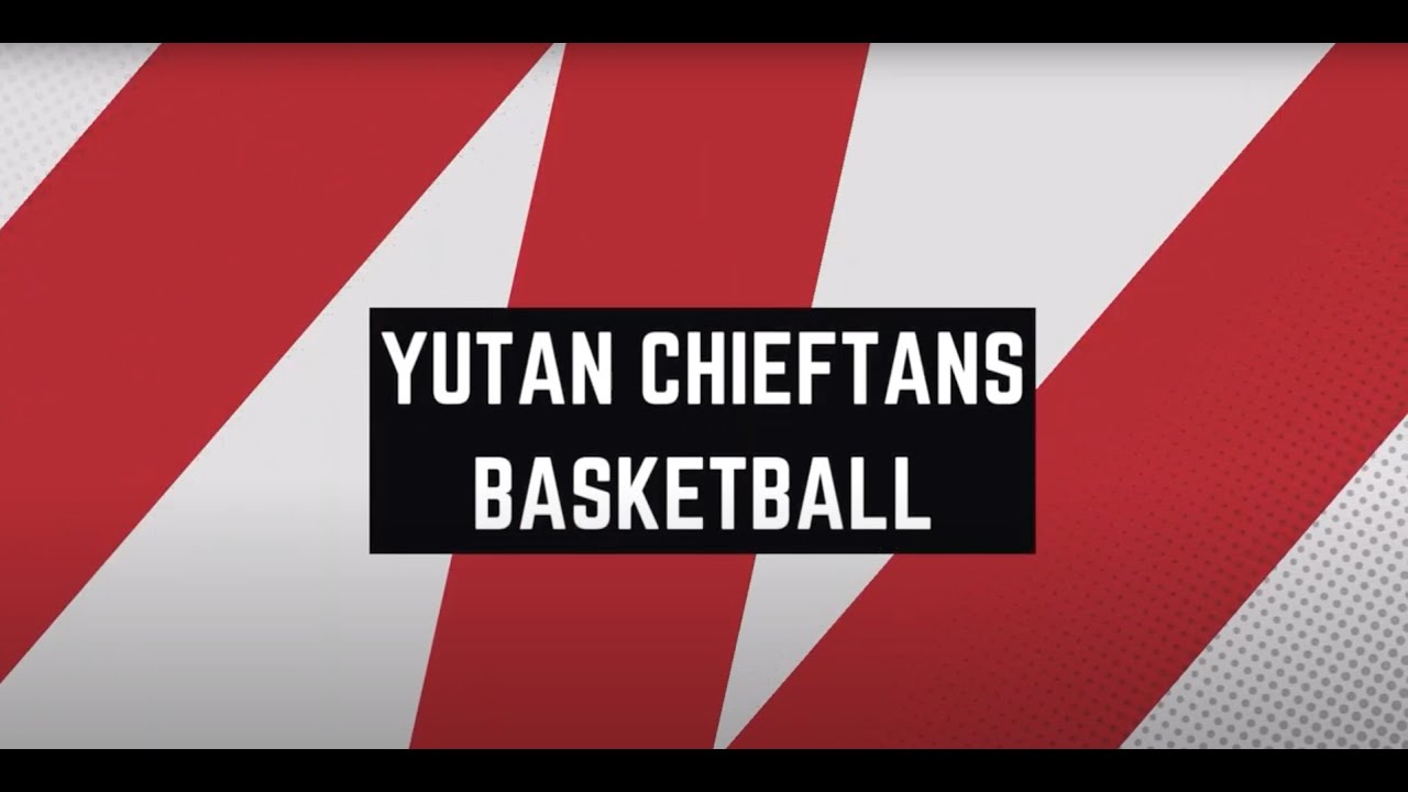 Yutan Boys Basketball 2023-2024 Memory Video - YouTube