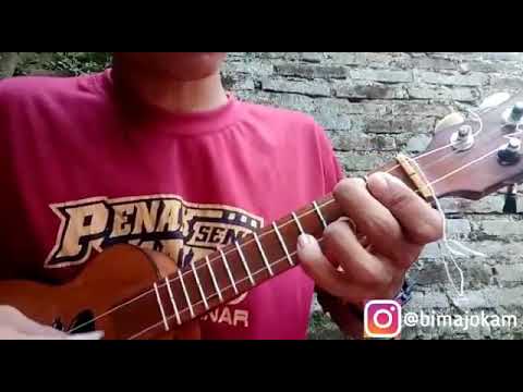 Variasi versi kentrung senar 3 @Bima Ragil - YouTube