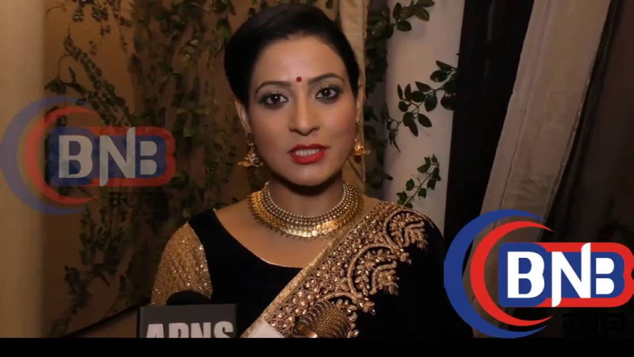 kalash ek vishvas serial dolly sohi interview - YouTube