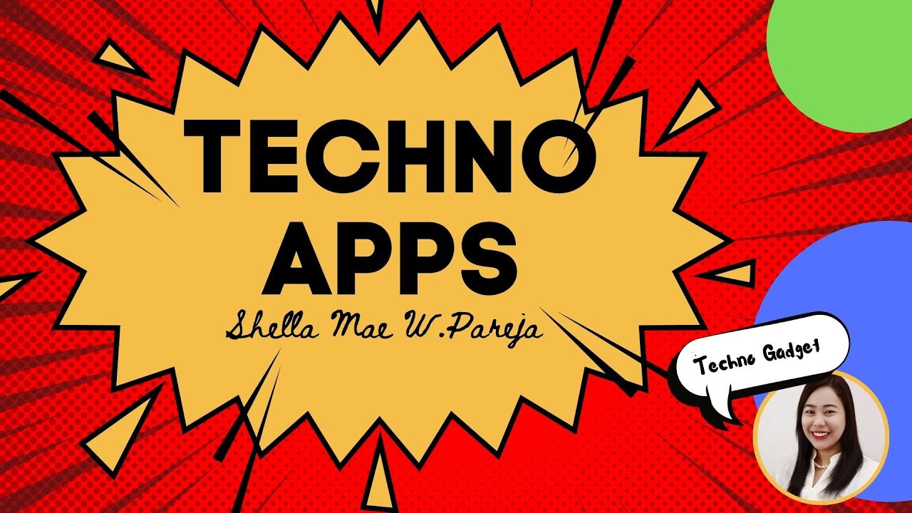 Techno Apps : Light Switch - YouTube