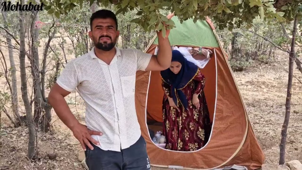 The final decision about trusting Gul Mohammad - YouTube