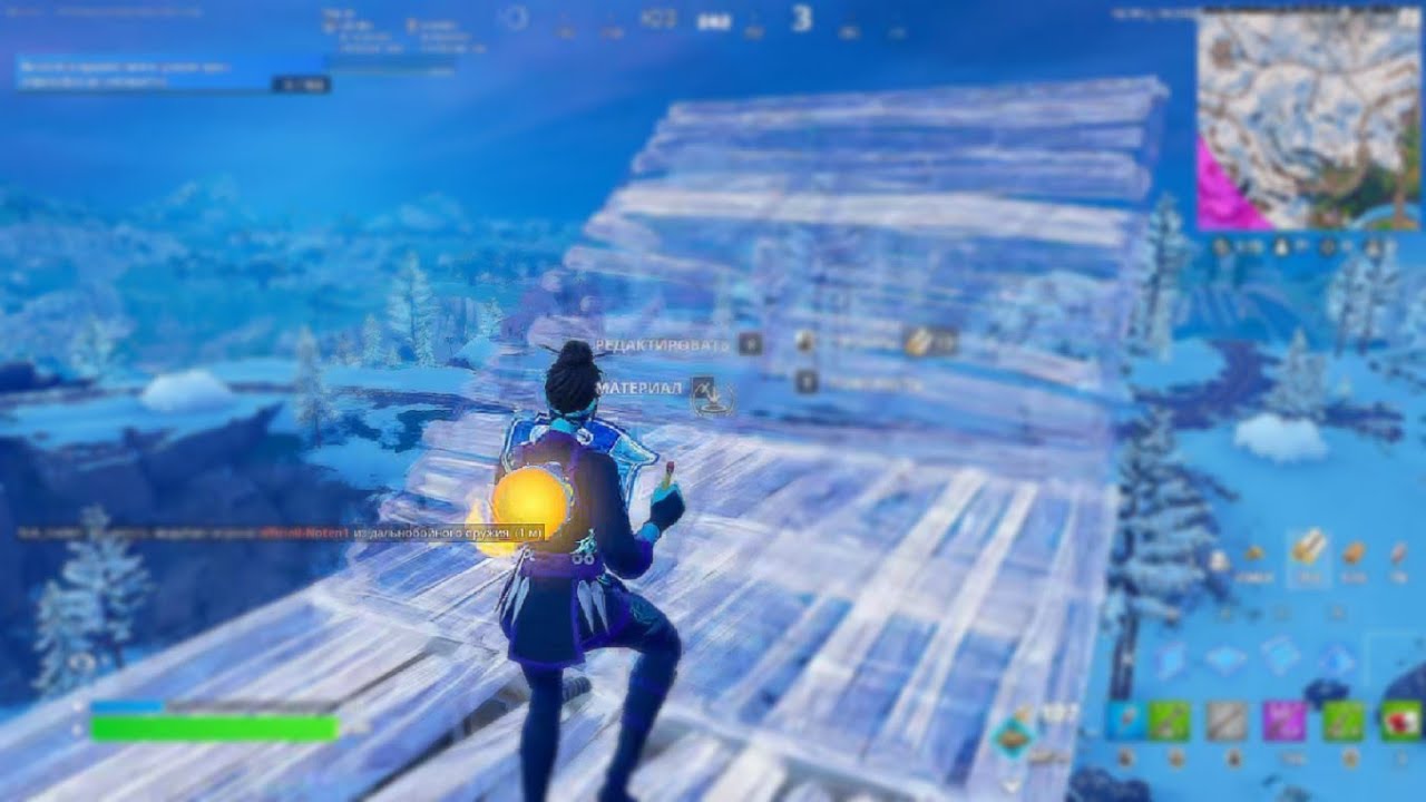 Moonlight 🌙| Fortnite Highlights - YouTube