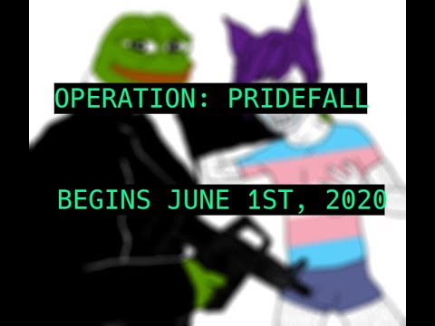 Operation: Pridefall - YouTube