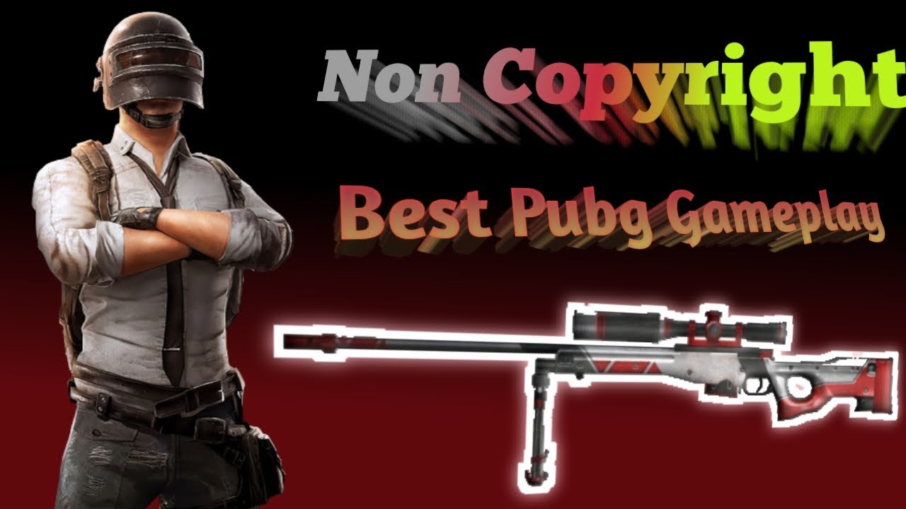 Non copyright Pubg gameplay || 1 hour plus pubg gameplay Non copyright ...