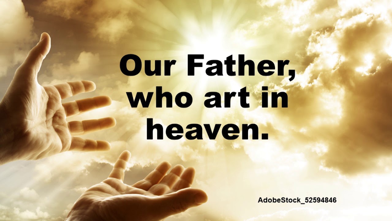 Our Father 3a - YouTube