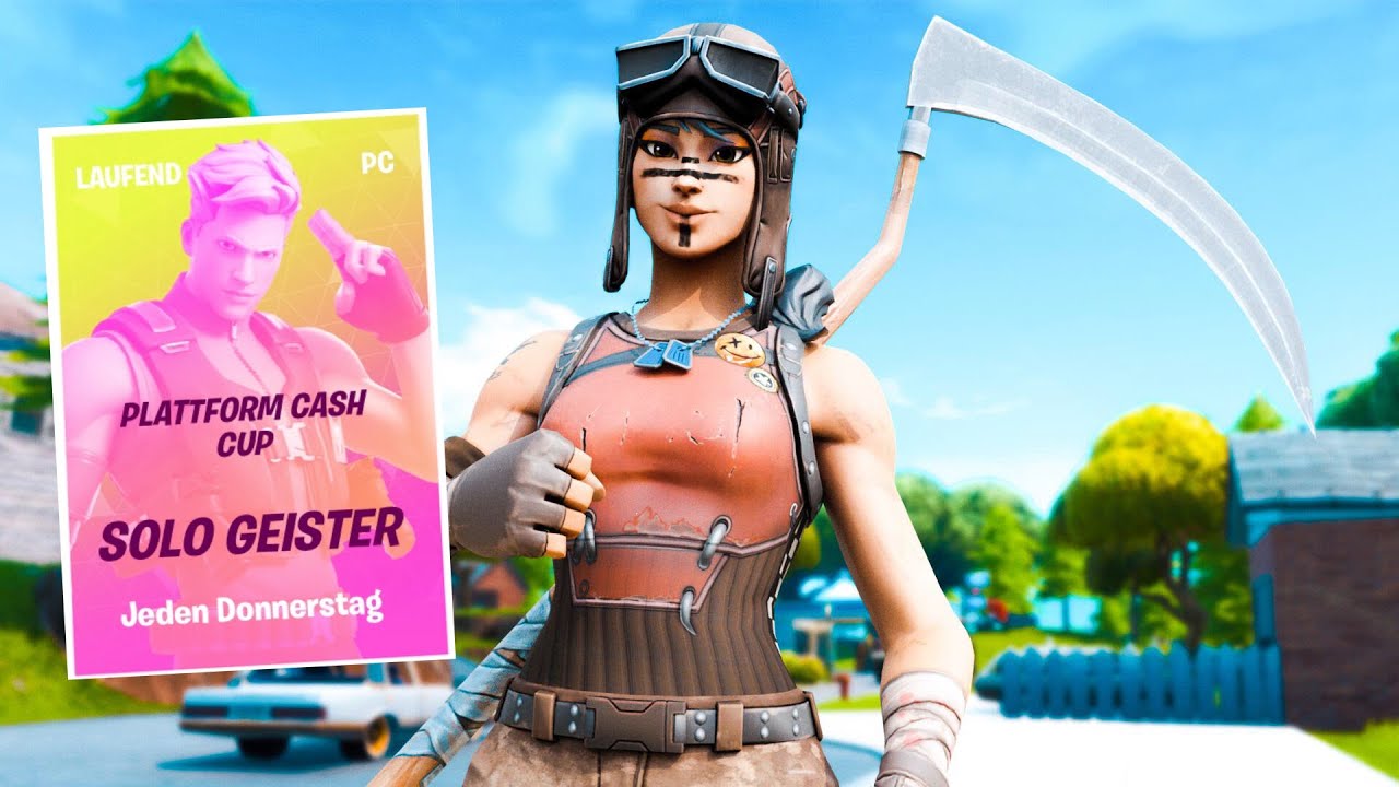 Ghost Kamo Solo Cash Cup Highlights - YouTube