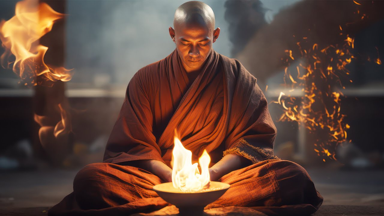 Buddhist Wisdom: A Tale of The Path Beyond Self-Doubt - YouTube