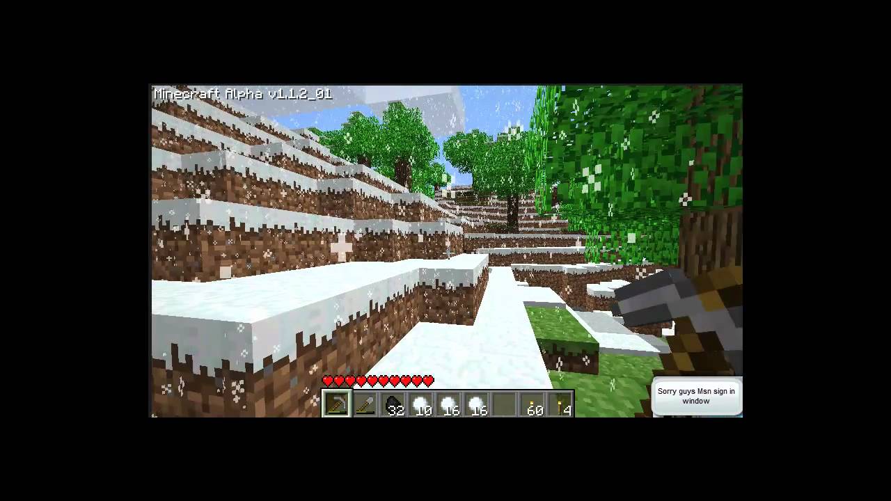 \G3/ Griffin in the world of Minecraft ~003~ - YouTube