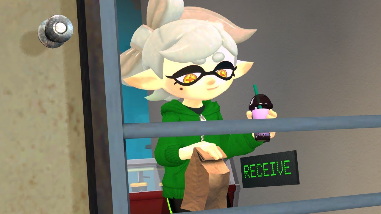 [Splatoon GMOD] Moonlighting Experience - YouTube