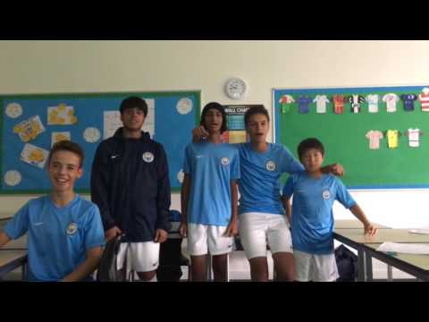 Manchester city language school Ivan 2016