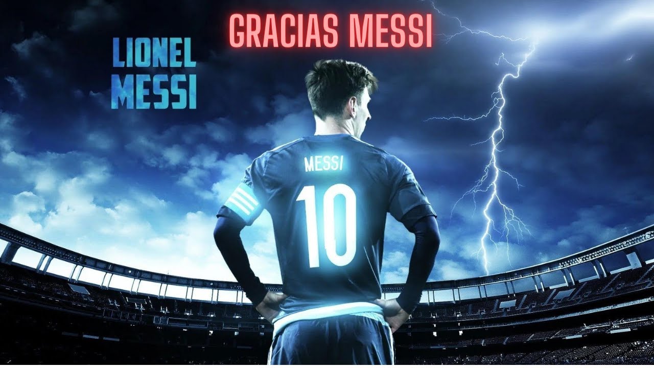 Greatest Lionel Messi Goals Ever - YouTube
