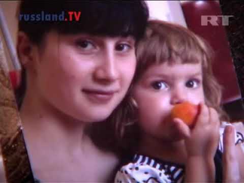 Pulverfass Dagestan