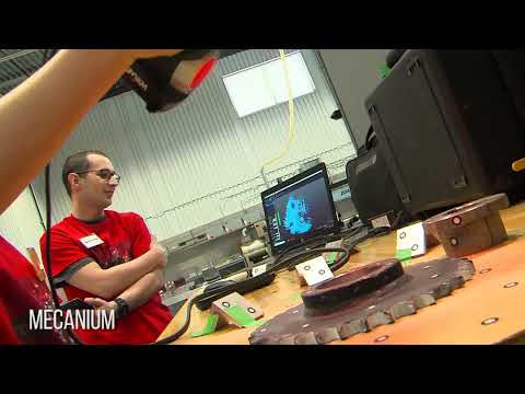 Camp totalement CIMIC 2019