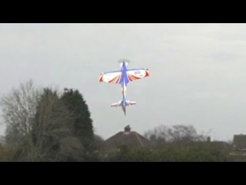 Profile Plane - Picasim Phone App Simulator - YouTube