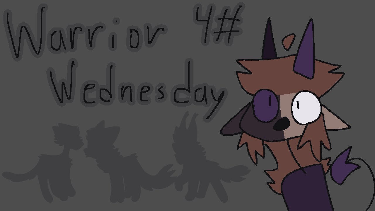 Warrior wednesday #4 - YouTube
