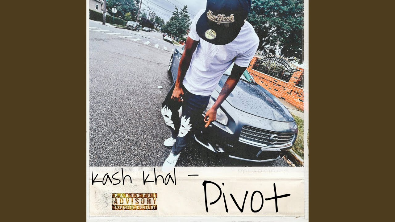 Pivot - YouTube