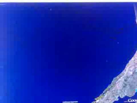 Cthulhu resting place - YouTube