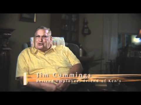 2009 Greater Cincinnati Business Hall of Fame Laureate: Ken Klosterman ...