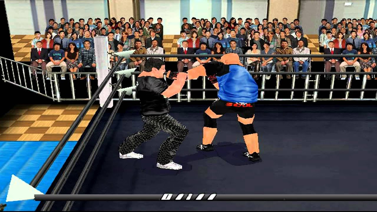 Tadao Yasuda vs Kentaro Shiga - YouTube