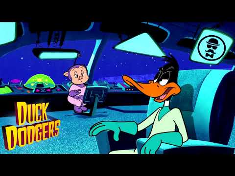 [NCM] Duck Dodgers Theme Song (Remix) ||Theme song remix|| - YouTube