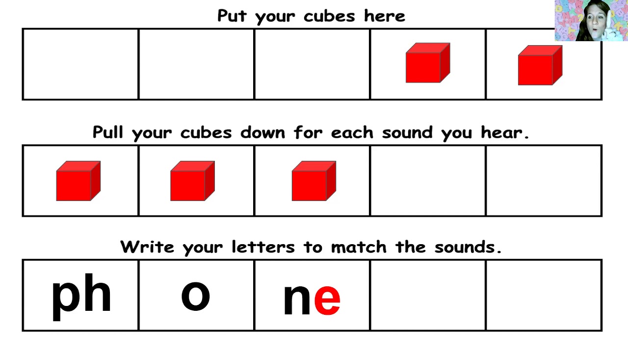 phonics lesson ph - YouTube