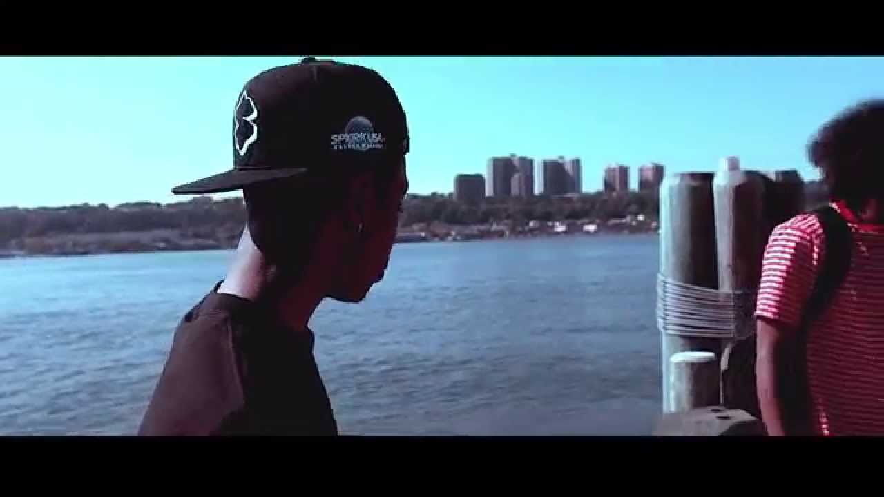 Jah X - Wish U Had - YouTube