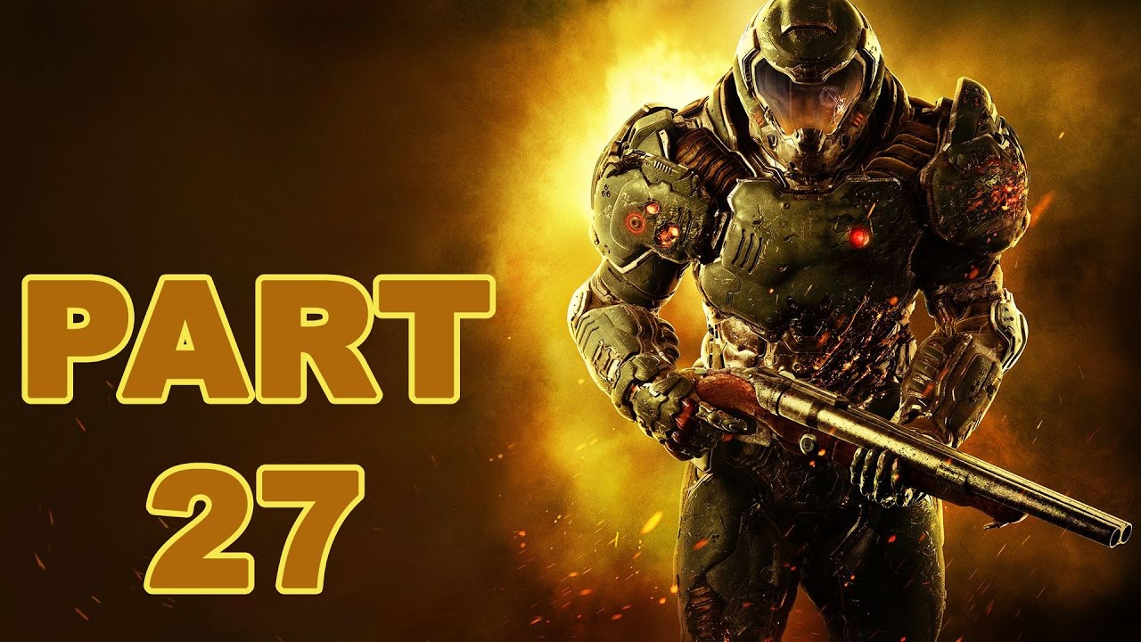 DOOM - Walkthrough in romana - I ASTA A FOST GENIAL!!! I - YouTube