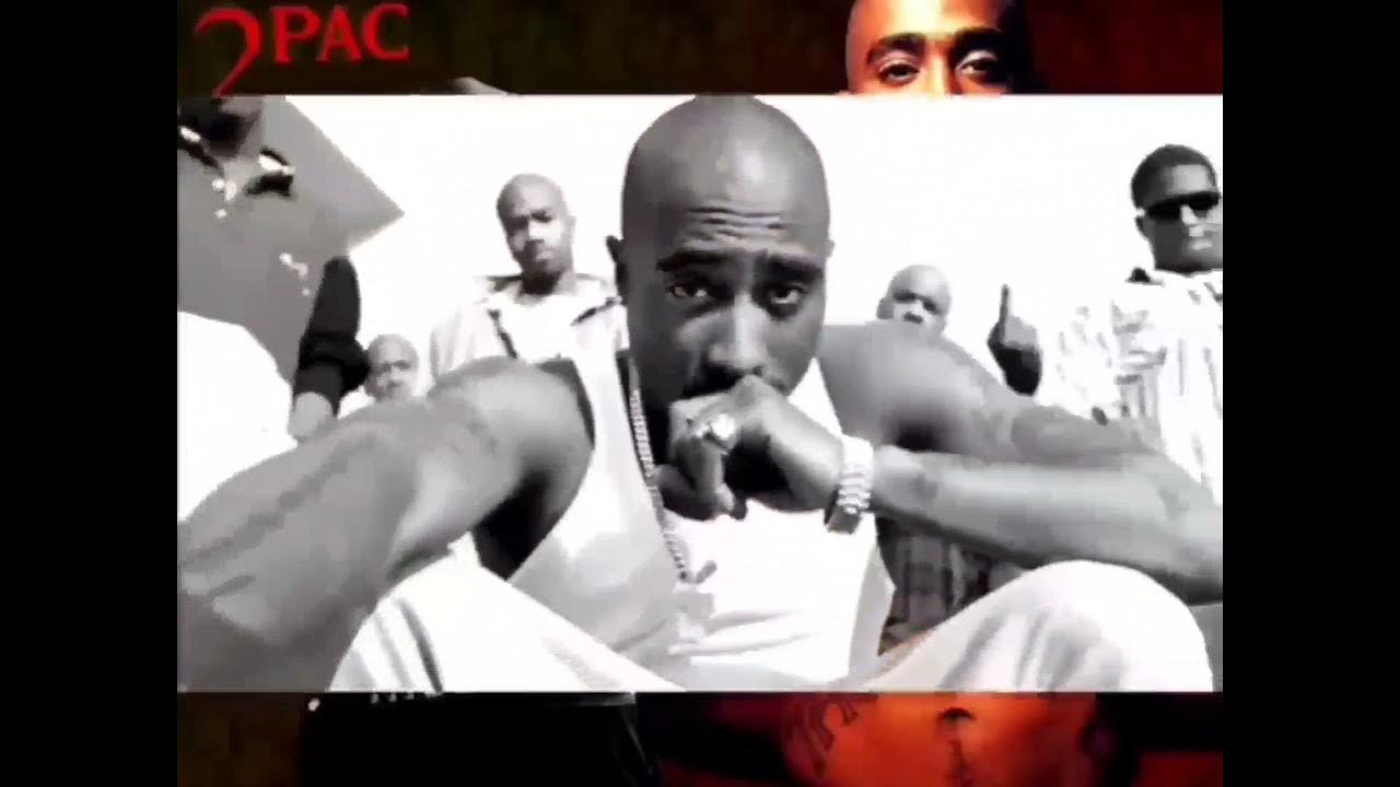 2Pac - Lil Homies (OG Extended Instrumental)[High Definition Remastered] 4K - YouTube