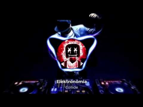 Elektronomia - Çarpışma