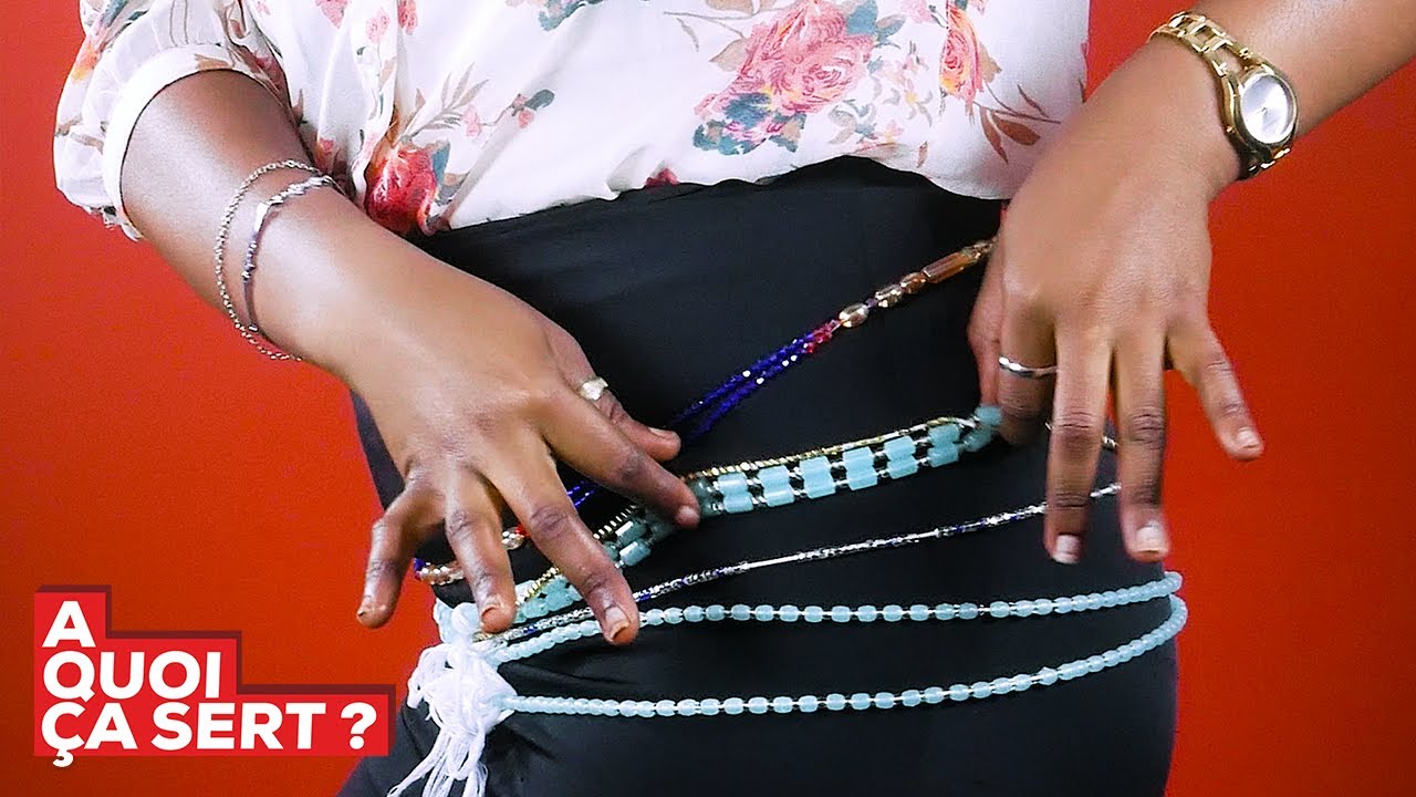 A QUOI ÇA SERT LE BAYA ? - YouTube