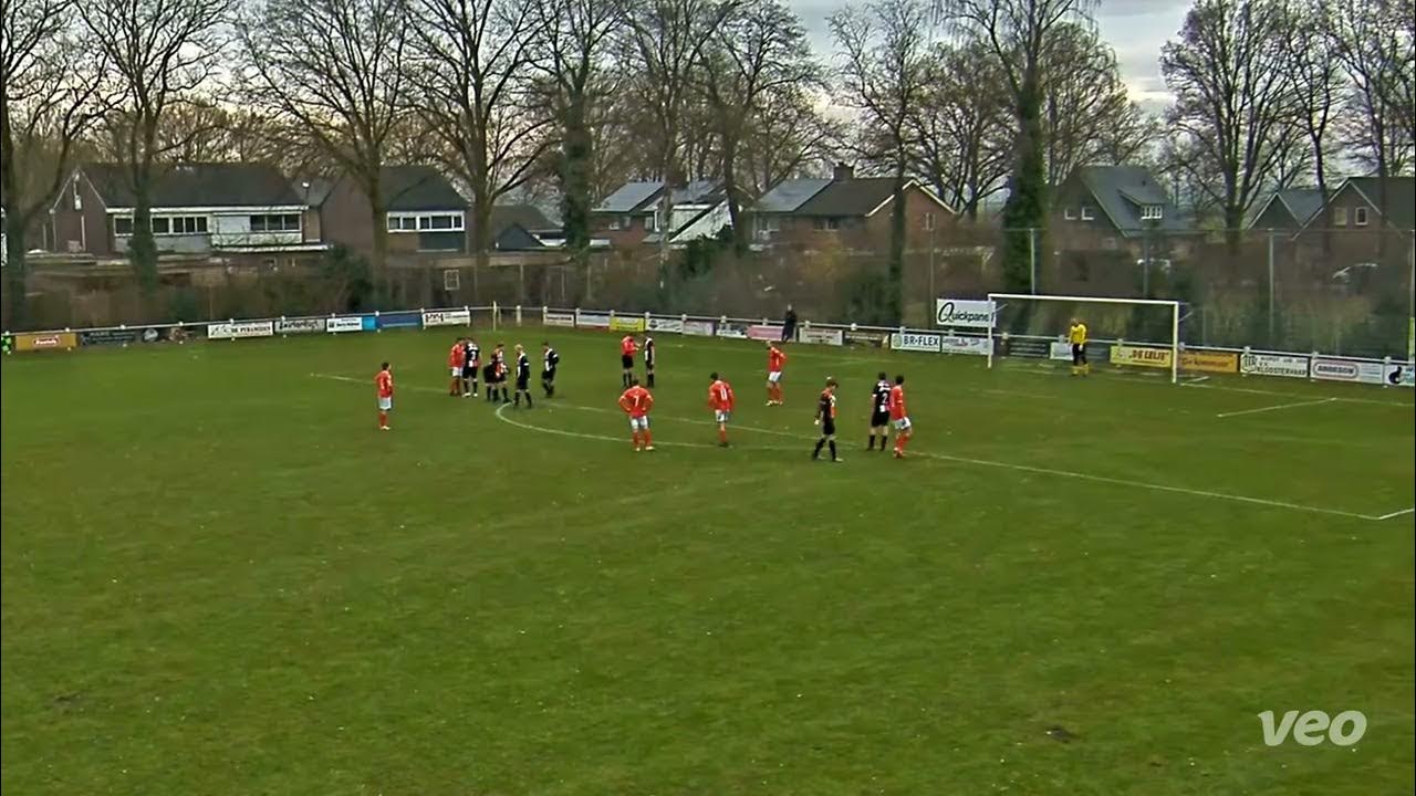 2-1 (2-1) OWZ '24 1 - Wilsum 1 (co, 08-02-25) - YouTube