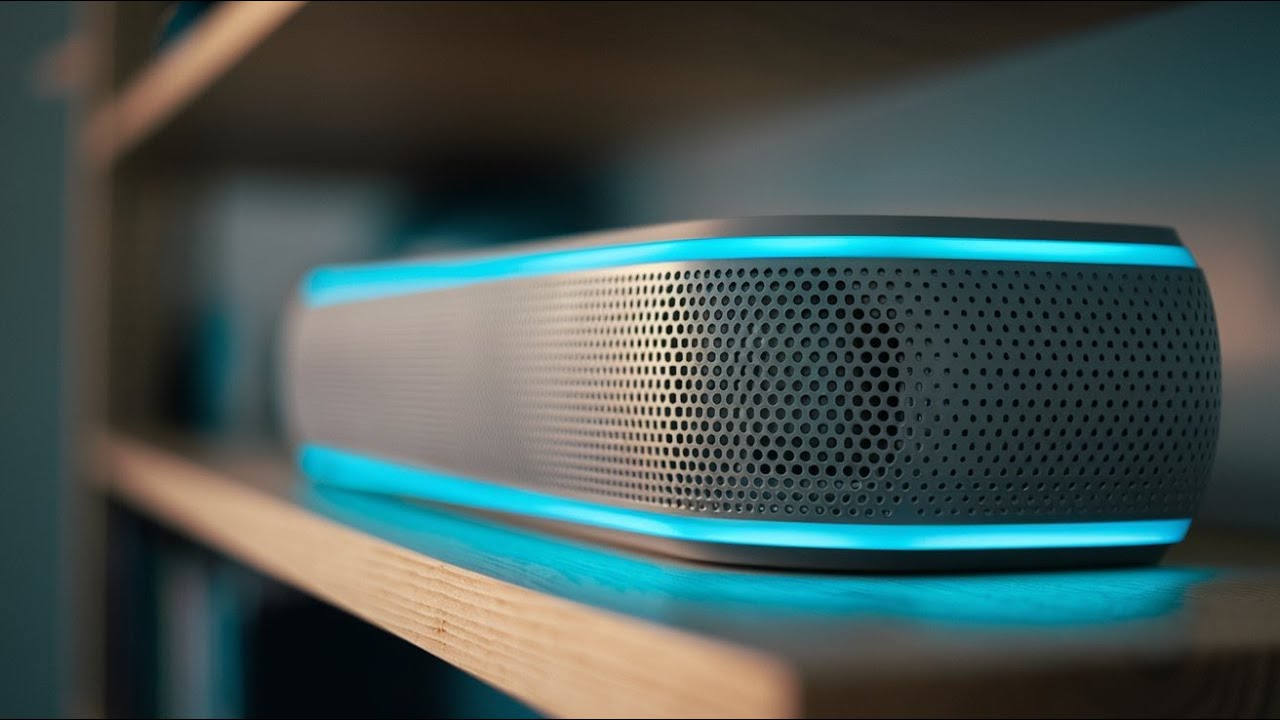 Top 5 Best Dolby Atmos Soundbars 2024 - YouTube