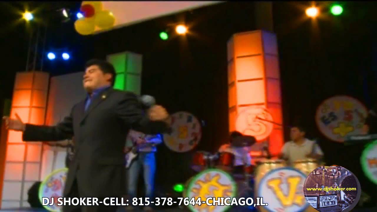 Gerardo Moran-Video Mix-Solo Exitos 2013. - YouTube