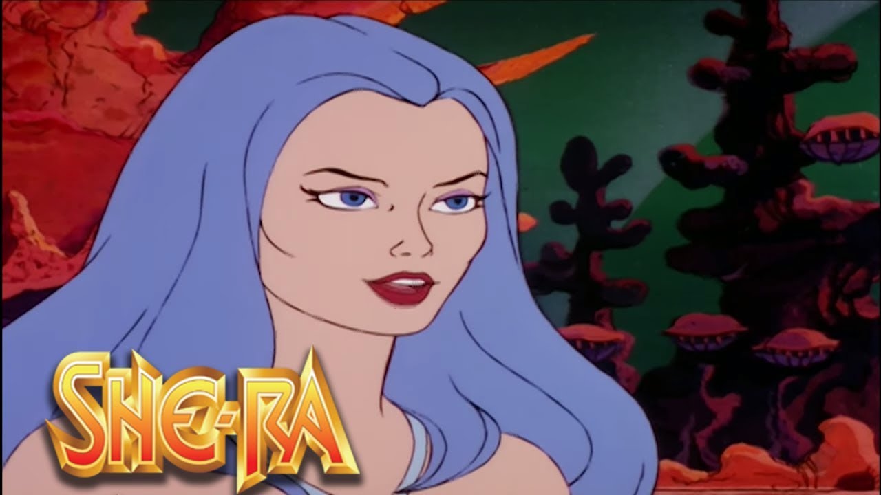 She Ra en Español Latino | La Perla | Capítulos Completos | Dibujos ...