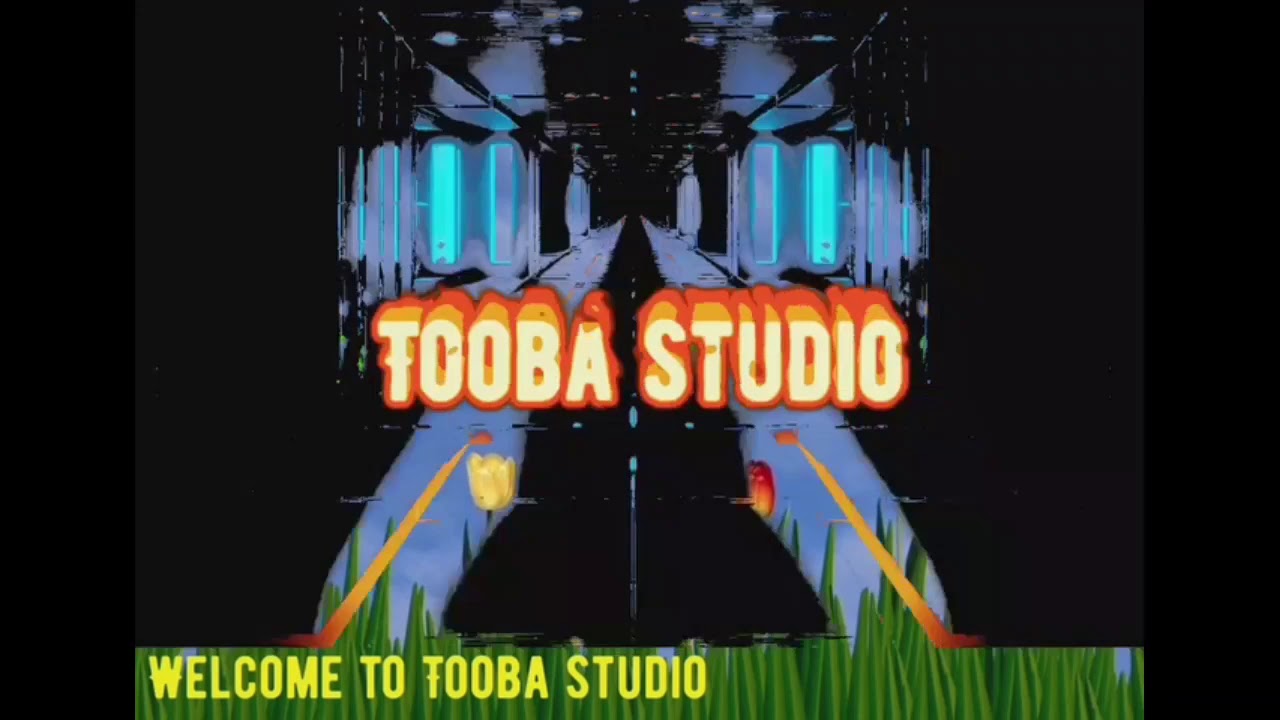 Welcome TOWBA studio with Nasheed - YouTube