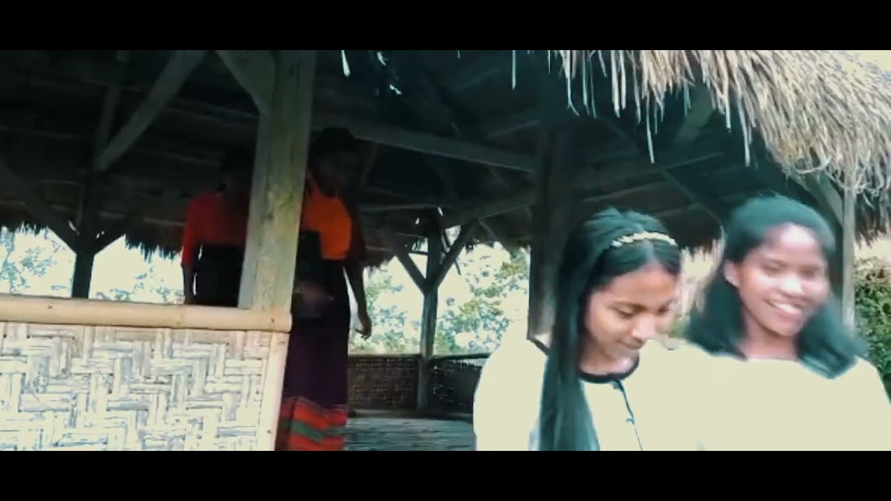 Fragmen Singkat Tentang Status Budaya MARAMBA Dan ATA Sumba Timur ...