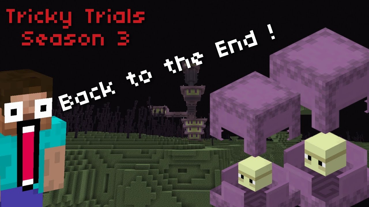 MC Tricky Trials (Season: 3 - Episode: 10). - YouTube