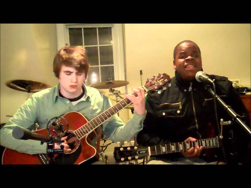 Sunday Morning - K-os (Evan Porter) - YouTube